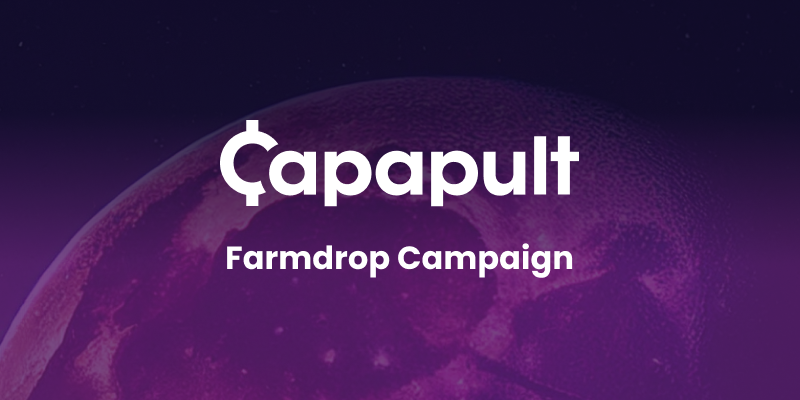 Genie: Capapult Farmdrop Campaign